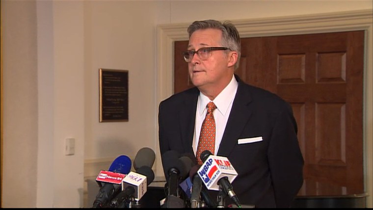 Duncan Family Pastor: Boys Now Worried About Their Fate