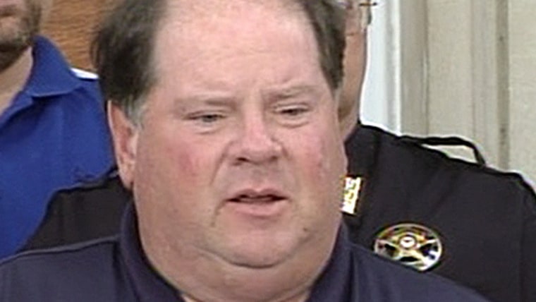 Police imposter may be targeting motorists