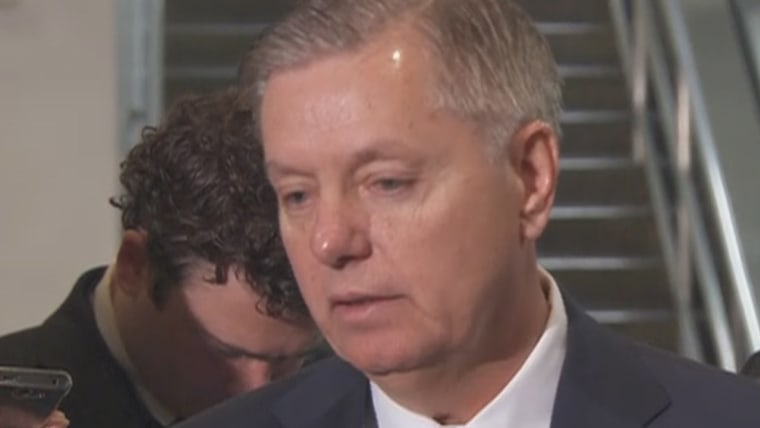 Graham critical of homeland security after Boston briefing