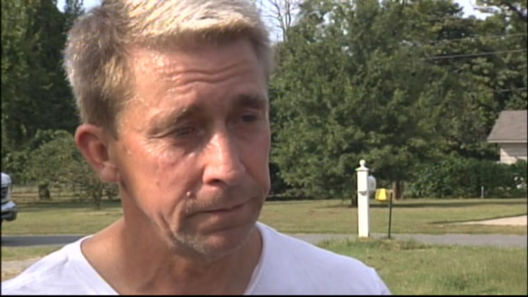 Suspect Captured in Arkansas Real Estate Agent Beverly Carter's Kidnapping