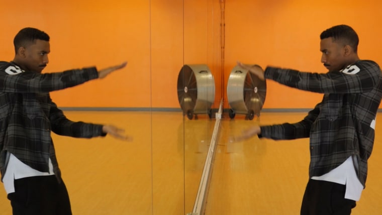 Young, Gifted & Black: Celebrity Choreographer Sean Bankhead