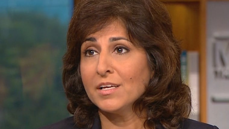 Panel reacts to Reid remarks