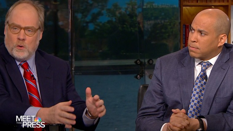 hot button issues today