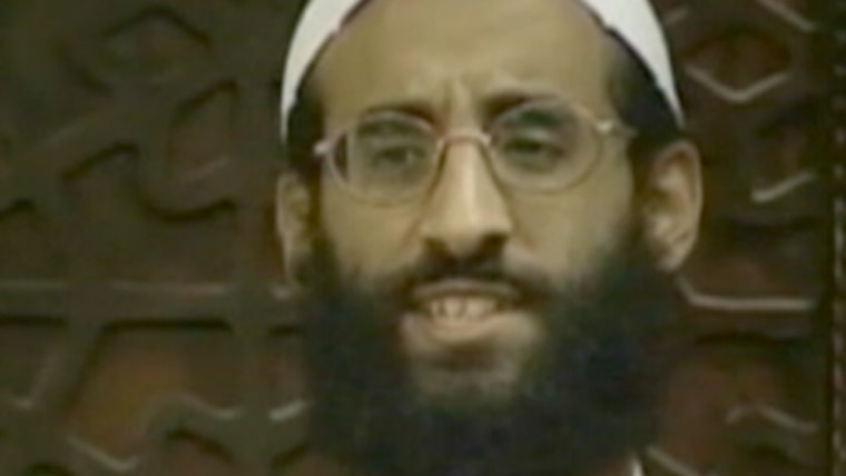 Secret US memo made legal case to kill Anwar al-Awlaki