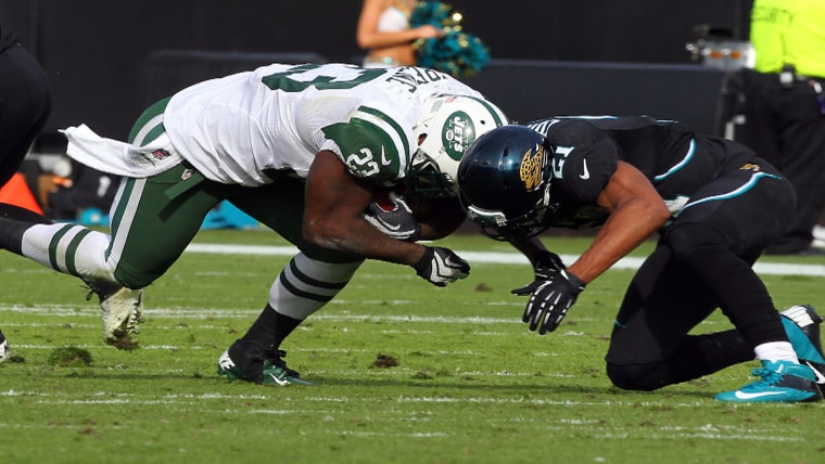 Federal Judge: $765 Million NFL Concussion Deal Might Not be Enough Money