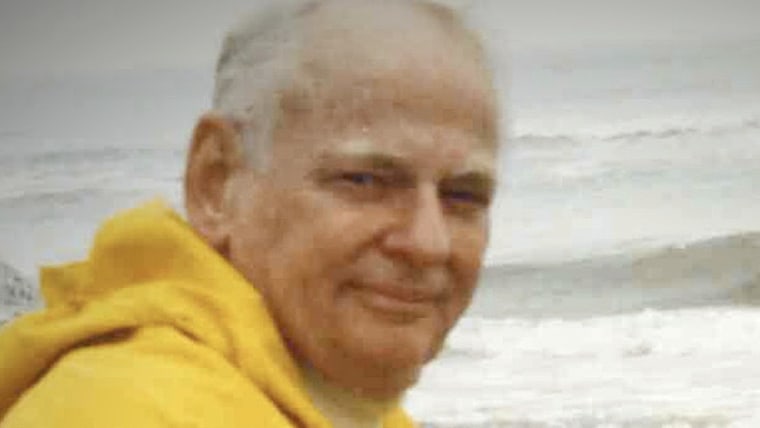 Chuck Foley, Twister inventor, dies at 82