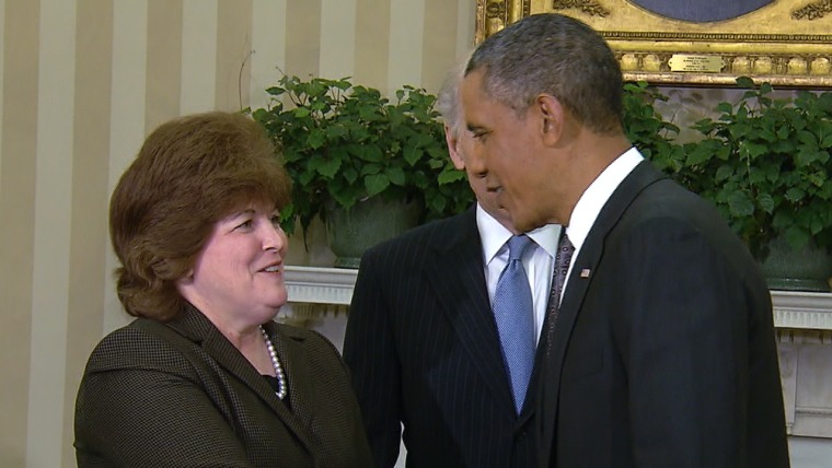 New Secret Service director a ‘strategic thinker’