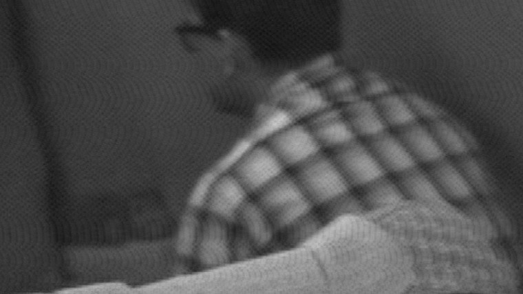 Newly released video shows man who killed MLK