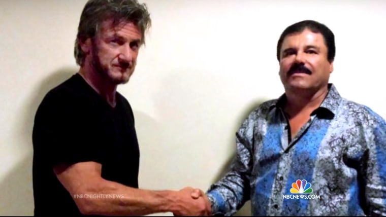 El Chapo Sports Buzz Cut Behind Bars in New Mug Shot