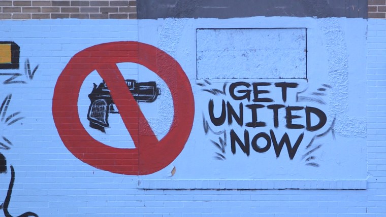 Camden, America’s poorest city, fights crime, poverty