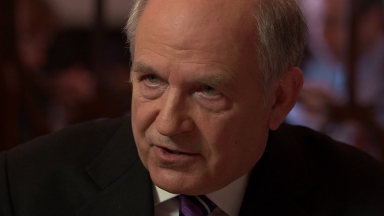 Charles Murray: Class divide growing in America