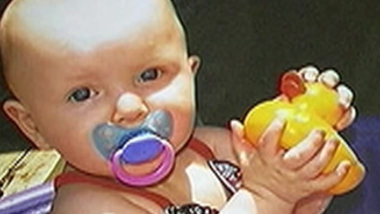 Attorney quits Baby Lisa case