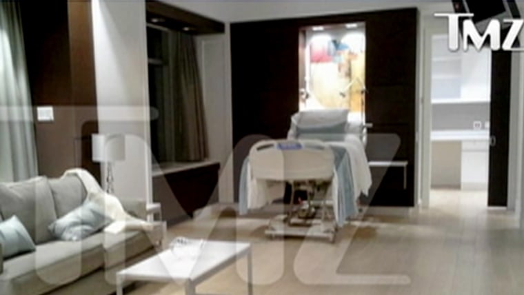 beyonce hospital irreplaceable