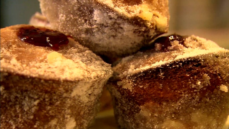 Is the duffin worth all the fussin'?