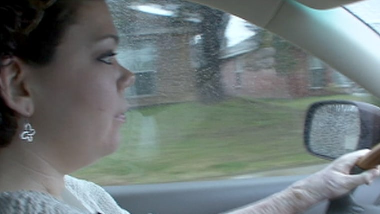Teen: Texting, driving ‘not worth your life’