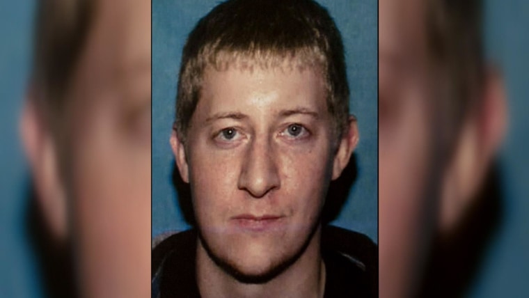 Pastor Shooting Suspect Kyle Odom Charged, Claims Martians Control Earth