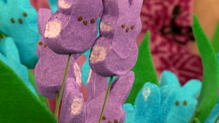 peeps crafts