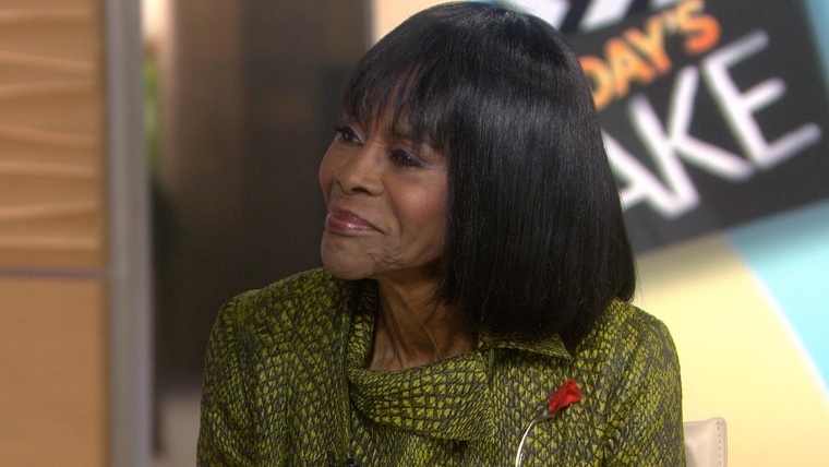 Cicely Tyson on her career, ‘House of Cards,’ and diversity in film