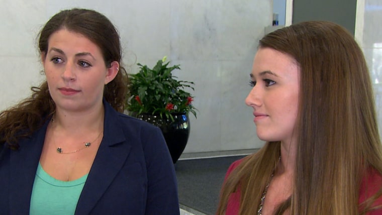 Women at the CIA today