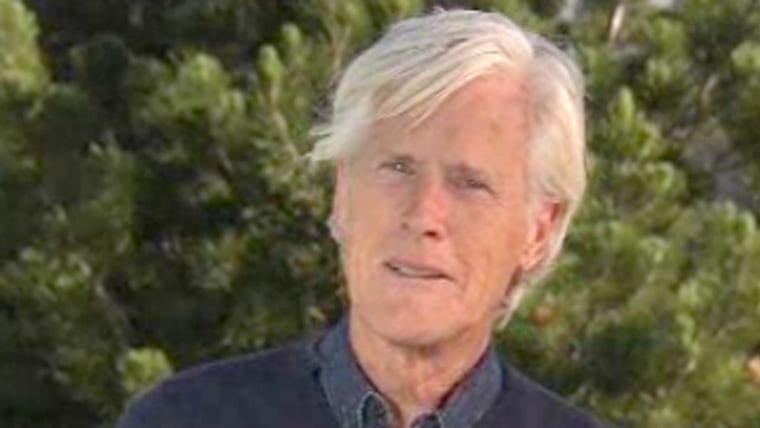 Keith Morrison previews 'Deception'