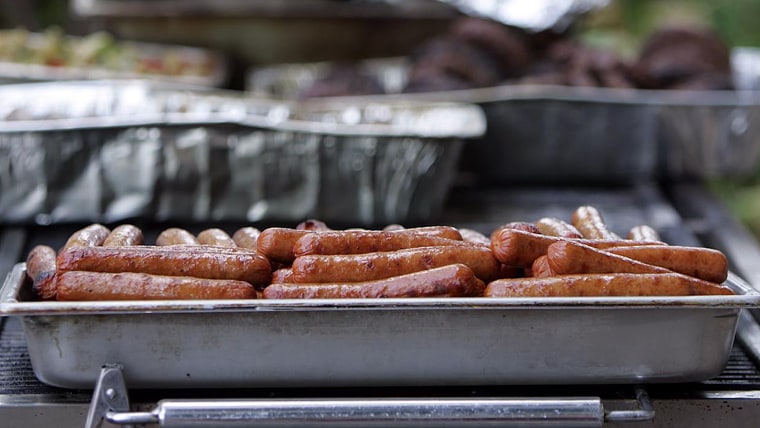 WHO Group Says Processed Meat Can Cause Cancer