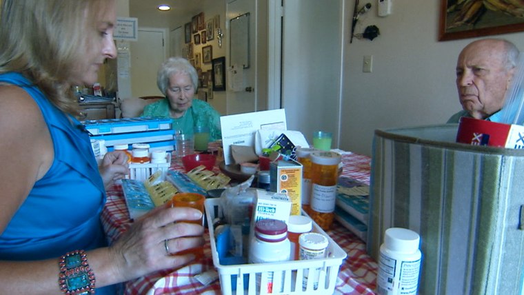 Elder Boom: Ai-jen Poo Is On a Mission to Change Caregiving