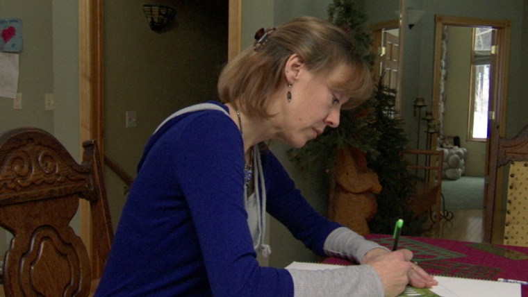 Mom Discovers Her Adhd After Sons Diagnosis