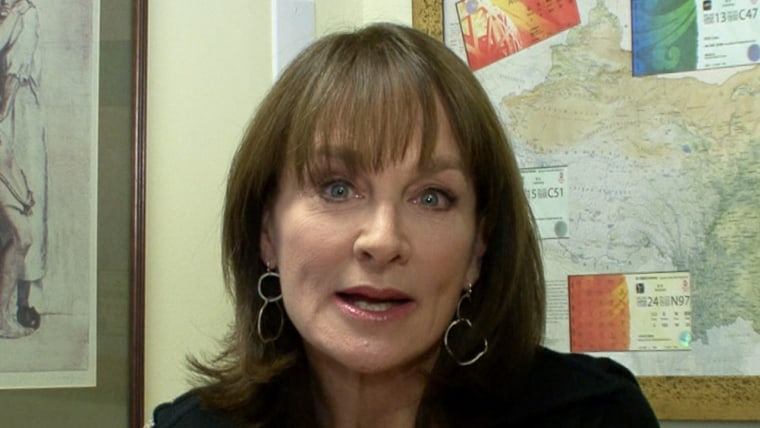 Dr. Nancy Snyderman on the future of health care