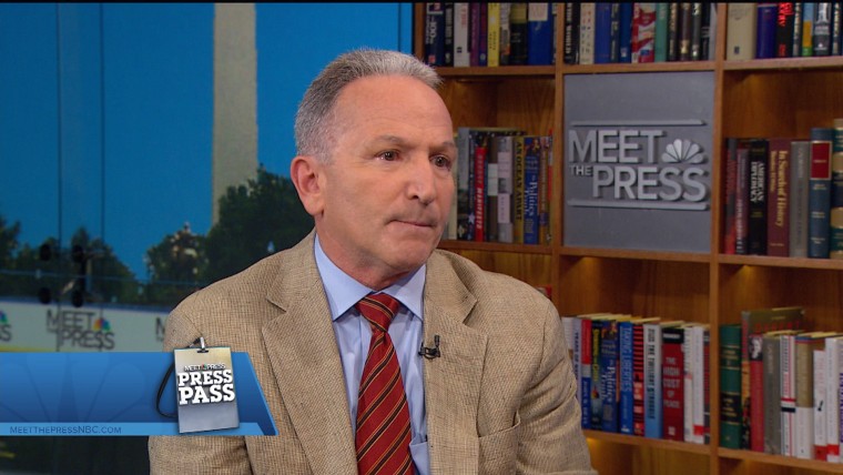 PRESS Pass: Stephen Seche