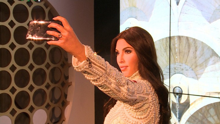 Kourtney Kardashian shares 6-step Kit Kat hack: 'It's pretty life-changing'