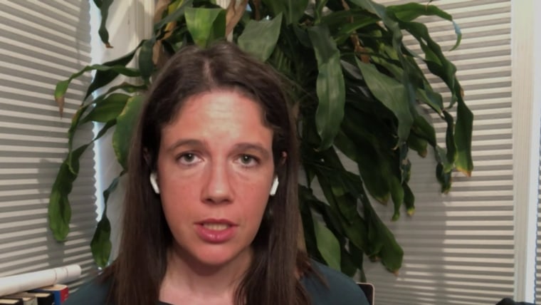 Ashley Parker: The fringe of the Republican party has become ‘its ...