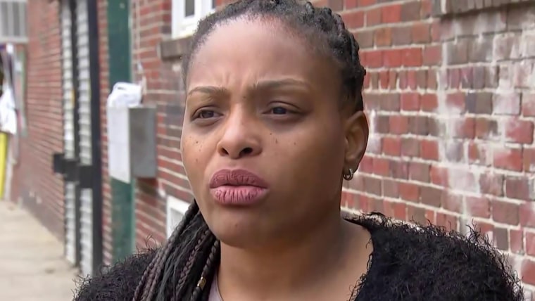 New Jersey teacher goes the extra mile to reach students during pandemic