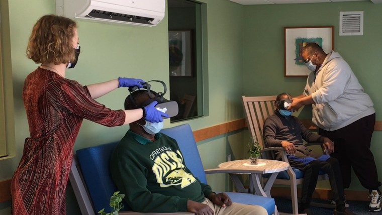 Good News: Inspirational, Uplifting and Happy News | TODAY | TODAY