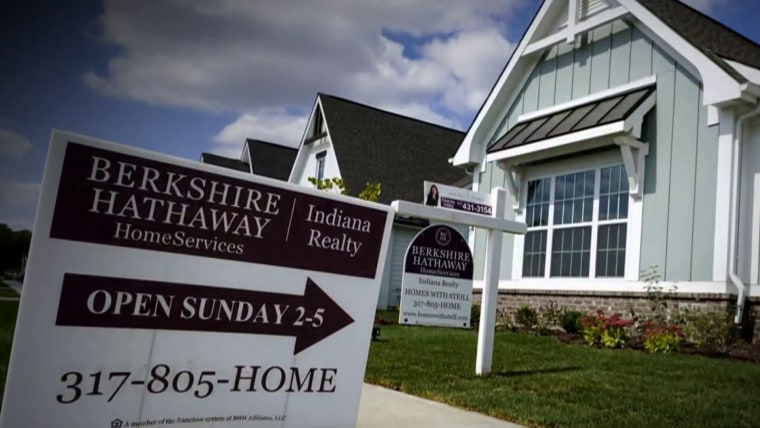 Are homes infrastructure? Biden's proposal says better housing policy ...