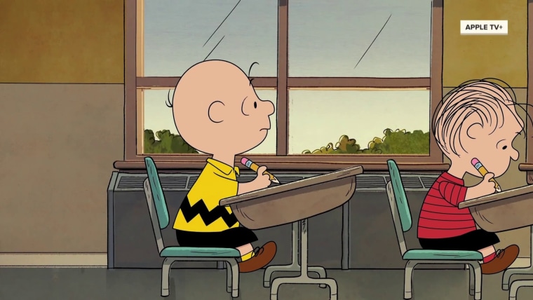 How and Where to Watch 'A Charlie Brown Thanksgiving' for Free in 2022