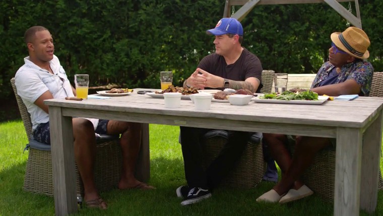 Carson Daly's birthday: See Siri Daly's tribute to her husband