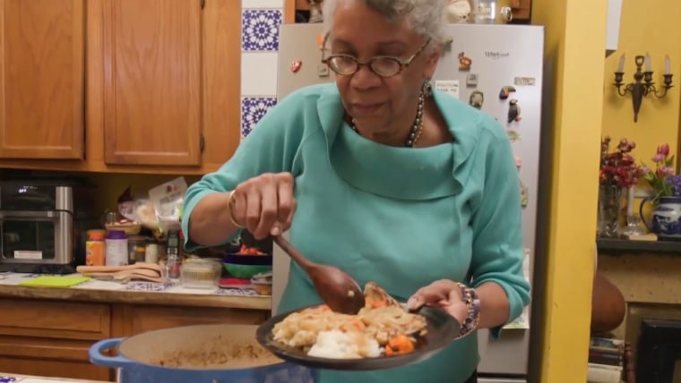 Telling the story of emancipation through food ahead of Juneteenth