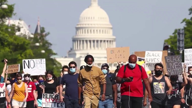 Red state police reforms hit stifling political roadblocks