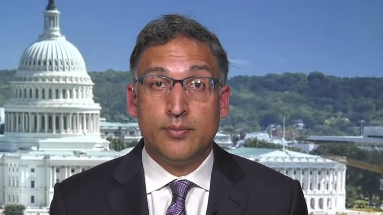 Neal Katyal: Today’s SCOTUS decision ‘needs to catalyze the Voting ...