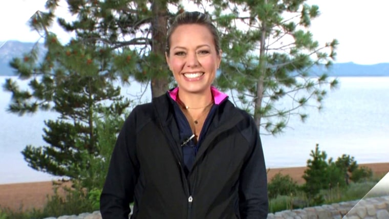 Dylan Dreyer set to compete in American Century charity golf tournament
