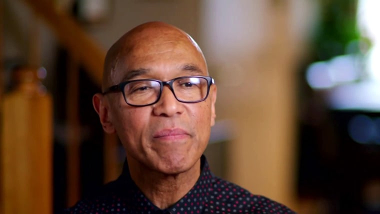 Olympian Peter Westbrook teaches Black kids to embrace fencing