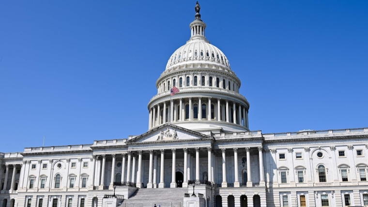 Infrastructure bill advances in Senate as final vote approaches