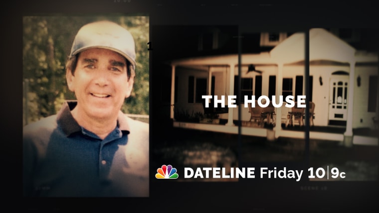 DATELINE FRIDAY SNEAK PEEK: The House