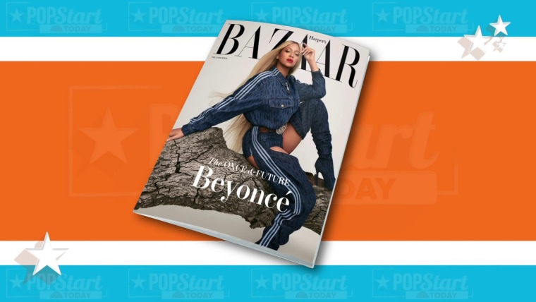 Beyoncé and Jay-Z's Kids: Names & Ages of All 3 Children