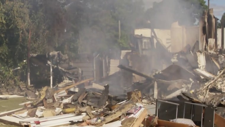 Death toll rising after Ida’s devastation in the Northeast Death toll rising after Ida’s devastation in the Northeast