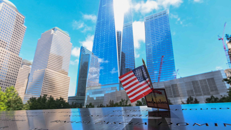 9/11 burn survivor Lauren Manning opens up about 20-year journey to ...