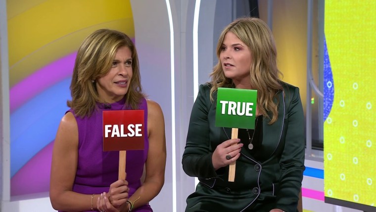 Comedian Emily Winter talks about her new book ‘One Day Smarter’