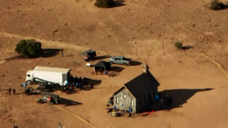 'Rust' assistant director was fired from 2019 movie after gun ...