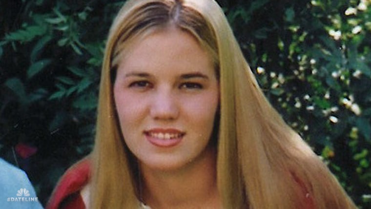 Prosecutors try to prove 1996 killing as body of Kristin Smart remains ...