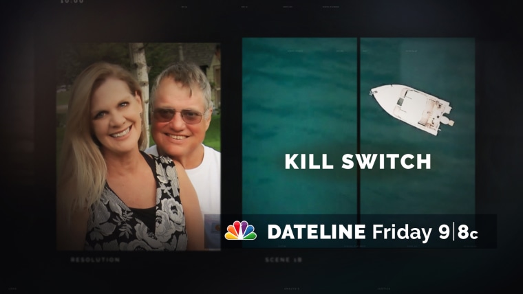 DATELINE FRIDAY SNEAK PEEK: Kill Switch